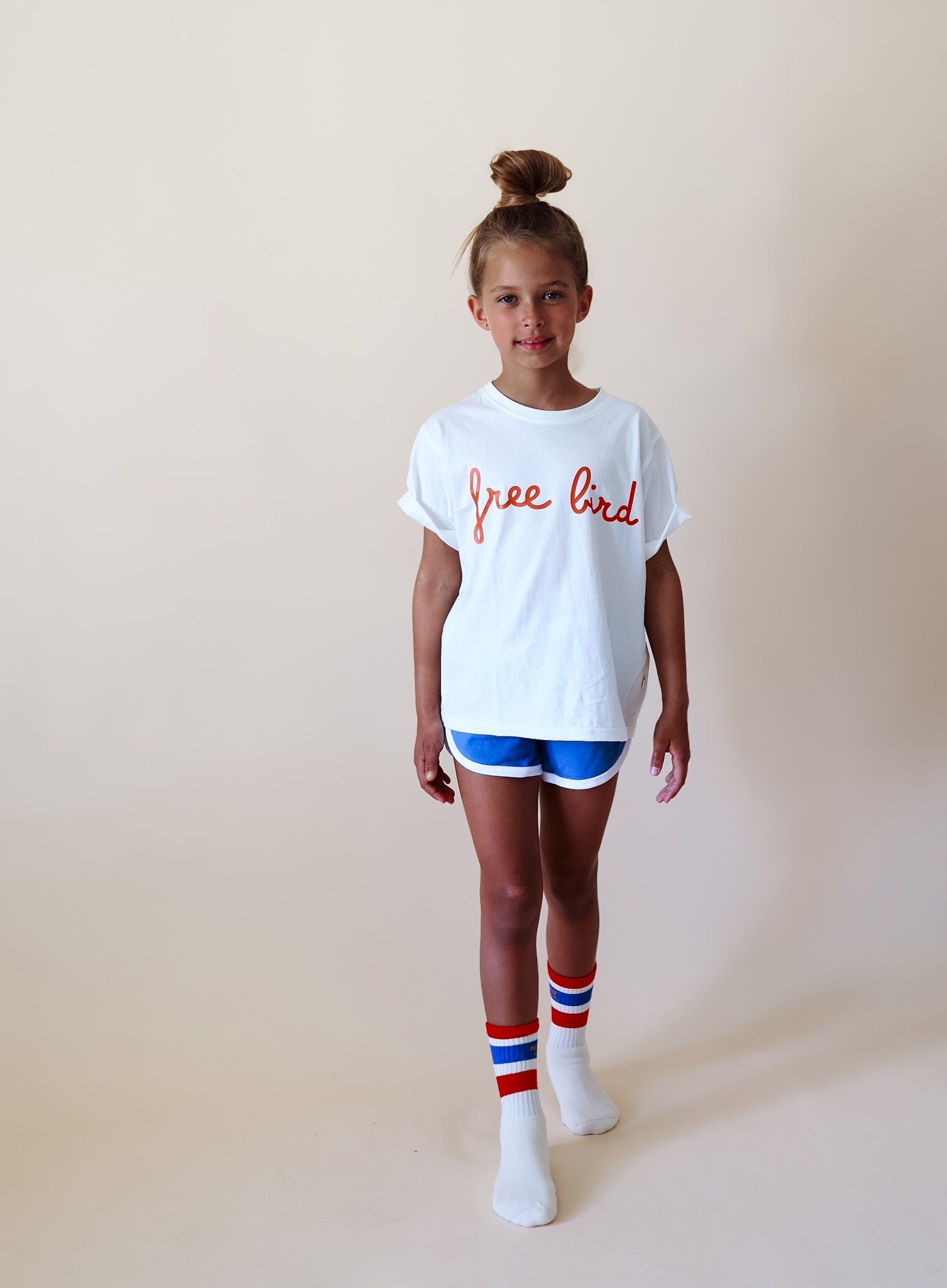 KIDS TEES – Minimalist Folk Co.