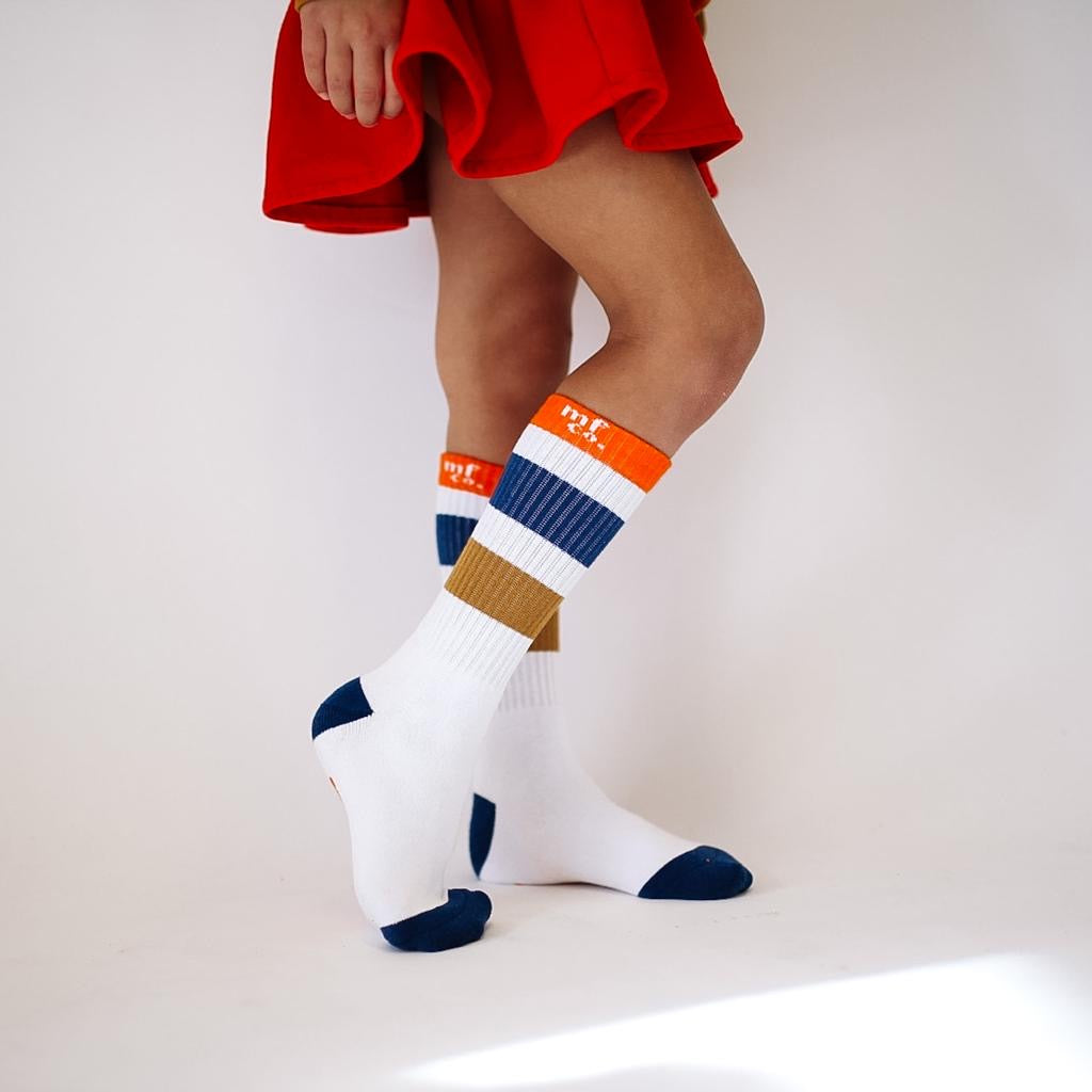 SOCKS – Minimalist Folk Co.
