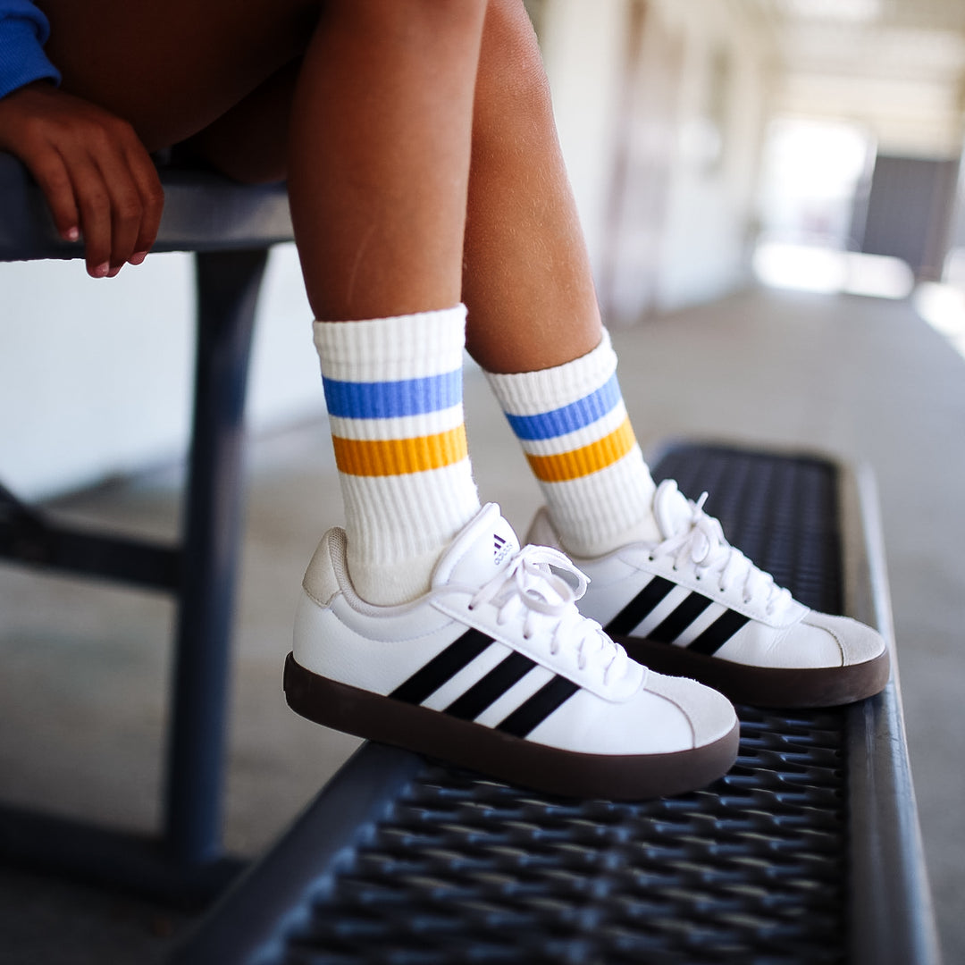 SOCKS – Minimalist Folk Co.