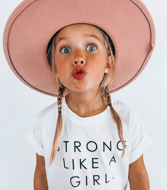 KIDS TEES – Minimalist Folk Co.