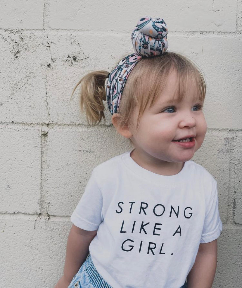 KIDS TEES – Minimalist Folk Co.